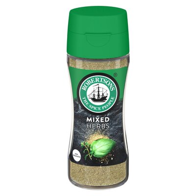 Robertsons Mixed Herbs 18g | PnP