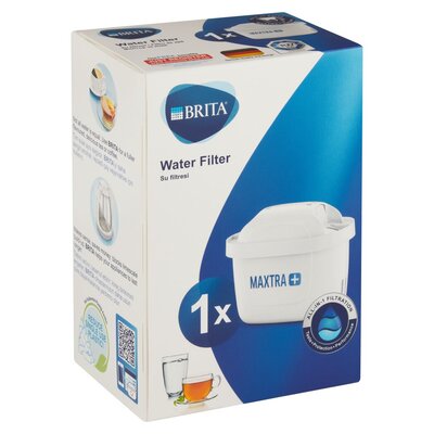Brita Maxtra Single Filter Cartridge | PnP