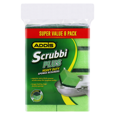 Sponges & Scourers | Smart Price Specials | PnP Home