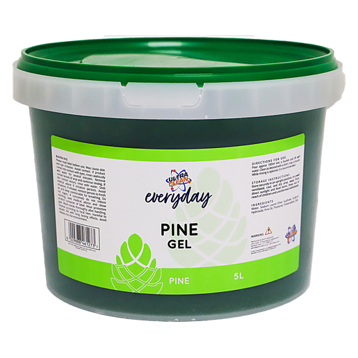 Ultraclean Basix Pine Gel 5L | PnP