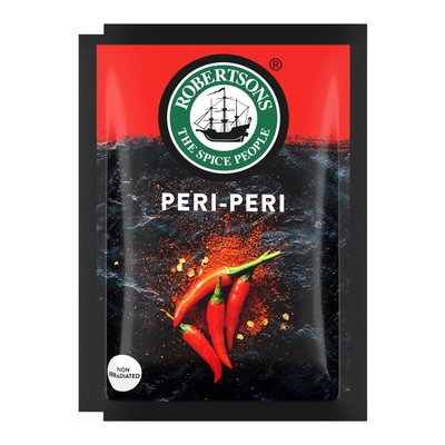 Robertsons Spice Envelope Peri Peri 7g | PnP