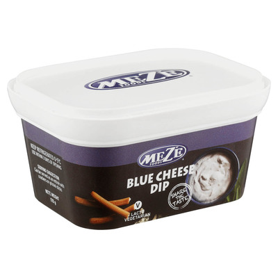 Meze Blue Cheese Dip 170g | PnP