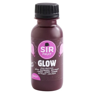 Sir Fruit Glow Shot 100ml | PnP