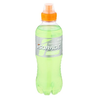 Kingsley Isorade Tropical Flavoured Sports Drink 600ml | PnP