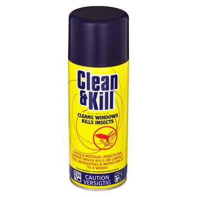 Clean & Kill Insectile 300ml | PnP