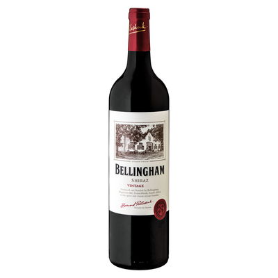 Bellingham Homestead Shiraz 750ml | PnP