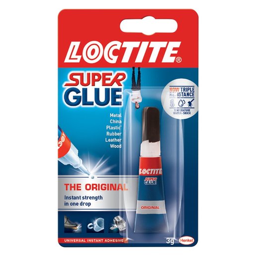 Loctite Original Super Glue 3g | Smart Price Specials | PnP Home