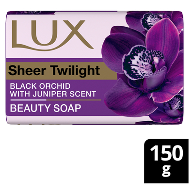 Lux SheerTwilight Soap 150g | PnP