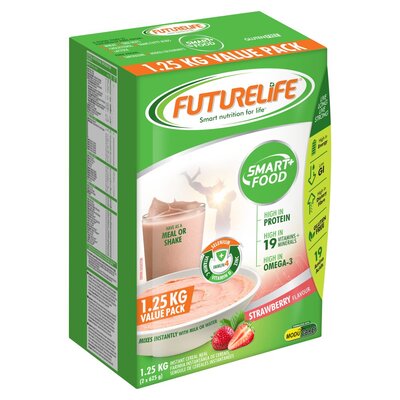 Futurelife Smart Food Strawberry 1.25kg | PnP