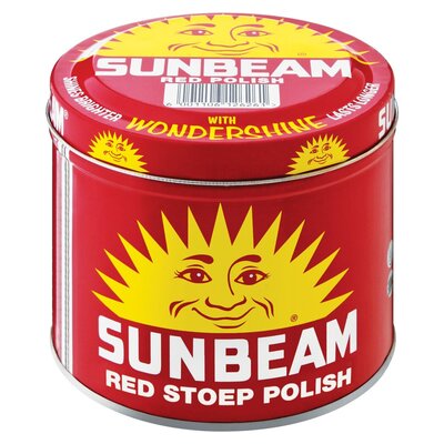 Sunbeam Paste Red 875ml | PnP