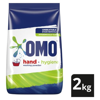 Omo | Washing Powder, Liquid & Gels | Smart Price Specials | PnP