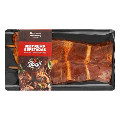 PnP Extra Trimmed Beef Fillet p/kg | PnP