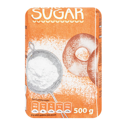Imbo Sago 500g | PnP