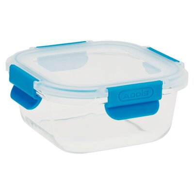 Addis 4 Side Oven Lock Dish 520ml | PnP