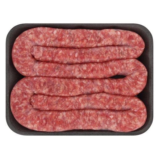 PnP Butchery Jeffery's Bay Champion Wors | PnP