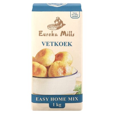 Snowflake Easy Mix 5 In 1 Savoury Mix 1kg | PnP