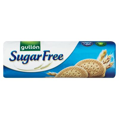 Gullon Sugar Free Maria 200g | PnP