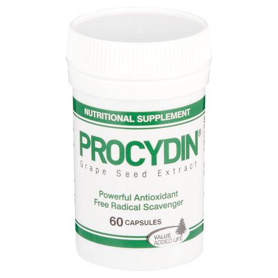 Procydin Antiox Cap 60s | PnP