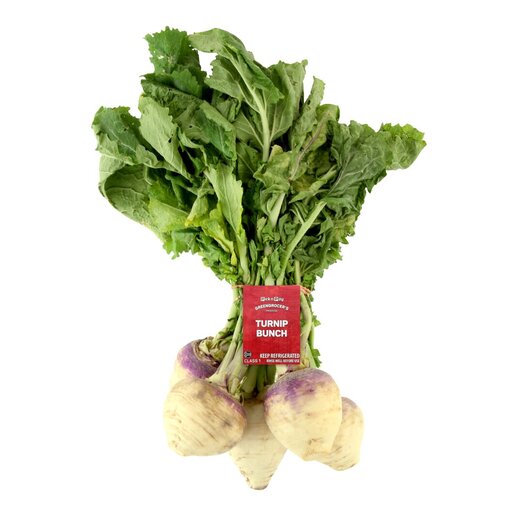 PnP Turnips Bunch | PnP