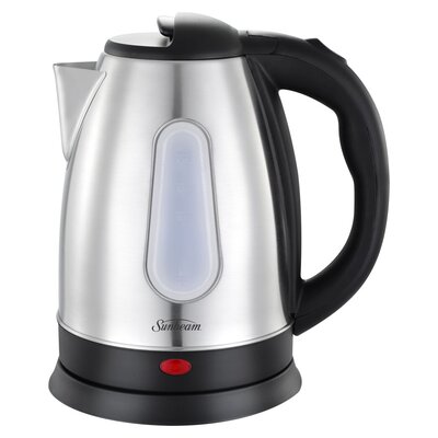 Defy Stainless Steel Inox Kettle 1.7L | PnP