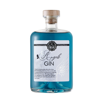 5 Angels Gin 750ml | PnP