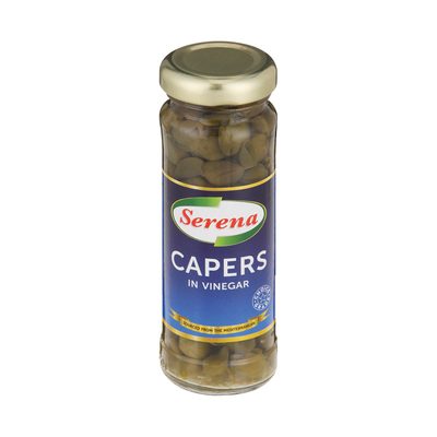 Serena Capers 100g | PnP