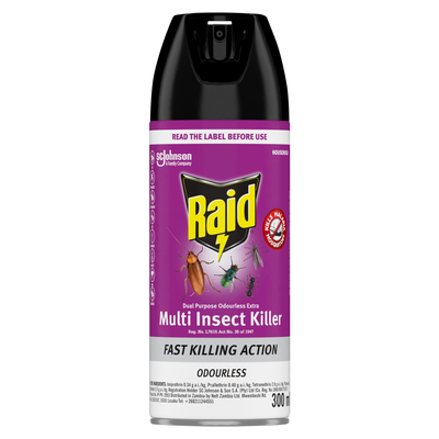 Dyroach Insecticide Odourless 300ml | PnP