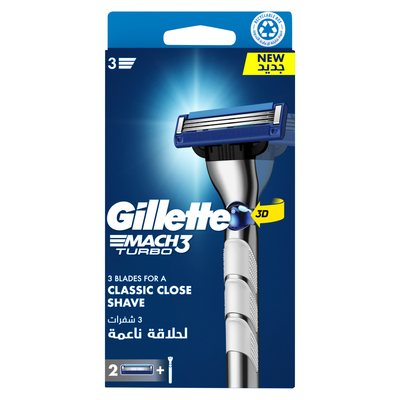 Gillette | Razors & Blades | Smart Price Specials | PnP