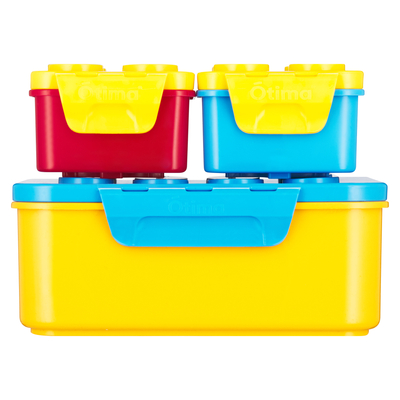 Otima Playbox Lunchbox Set 6 Piece | Smart Price Specials | PnP Home
