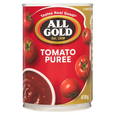 Miami Tomato Puree 410g | PnP