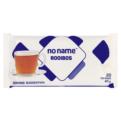 PnP Rooibos Tea 20 Pack | PnP