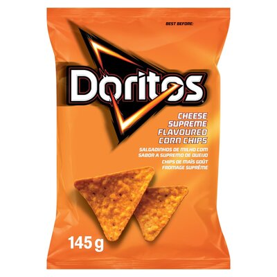 Doritos Supreme Cheese 145g | Smart Price Specials | PnP Home