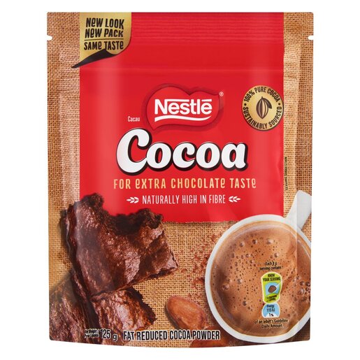 Nestle Cocoa Powder 125g | PnP