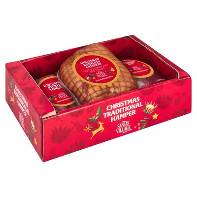PnP Traditional Hamper x 27 | PnP