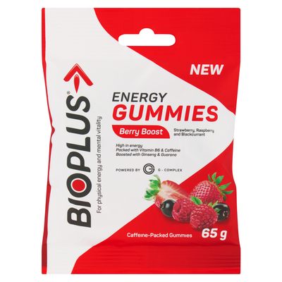 Bioplus Booster Original 10ml | PnP