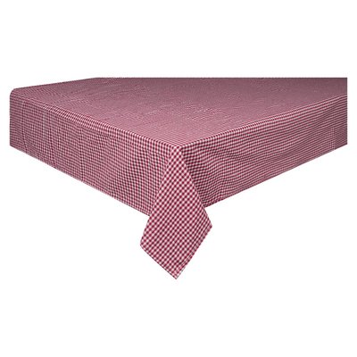 Inspired Assorted Checked Table Cloth 135x230cm | PnP