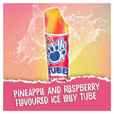 Ola Pine Raspberry Paddle Pop 90ml | PnP