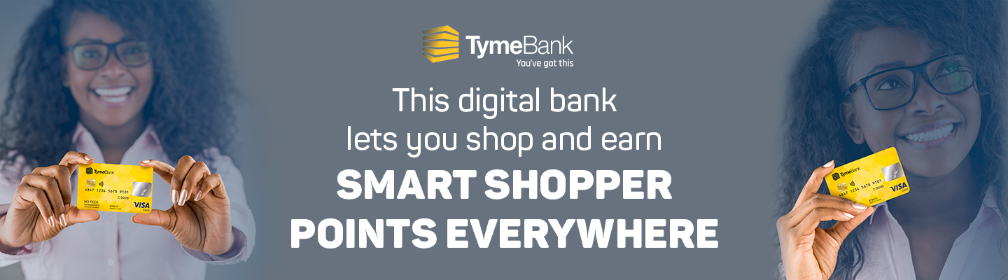 TymeBank | PnP Home