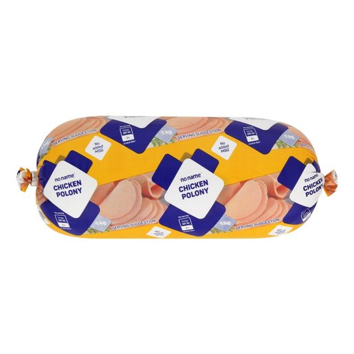 No Name Chicken Polony 1kg | Smart Price Specials | PnP Home
