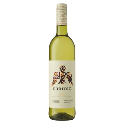 Vin De Classique Vrede Charmè Sauvignon Blanc White Wine 750ml | PnP