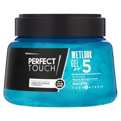 Perfect Touch Firm Hold Hair Spray 125ml | PnP