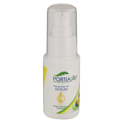 Portia M Marula Skin Oil Serum 50ml | PnP