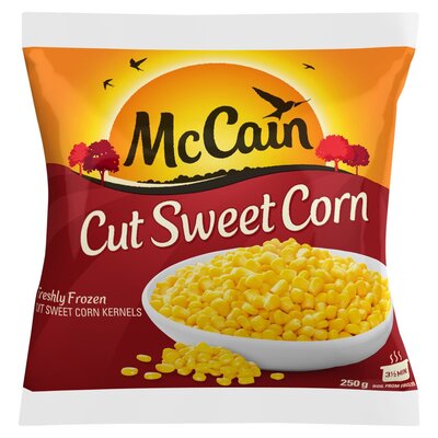 Sweet Corn | PnP