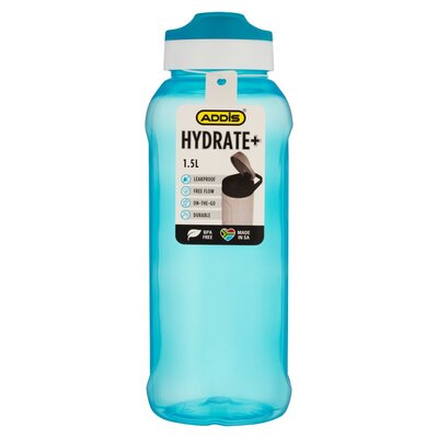 Addis Assorted Hydrate Bottle 1.5L | PnP