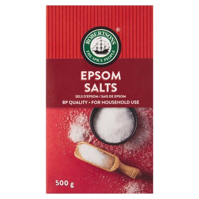 PnP Epsom Salts 100g | PnP