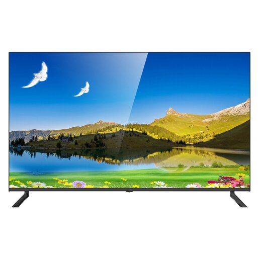 JVC 55 Inch QLED Smart Led Tv LT-55NQ7145 | PnP