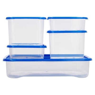 Addis Fresh Stuff Set 10 Piece | PnP