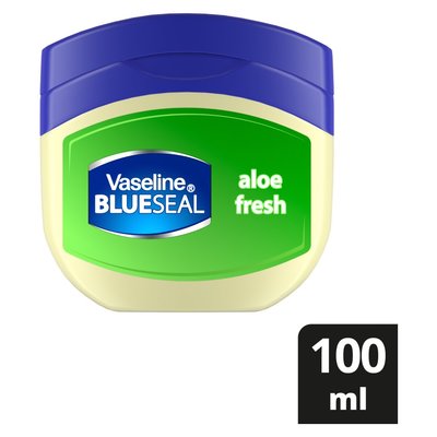 Vaseline Aloe Fresh Petroleum Jelly 50ml | PnP