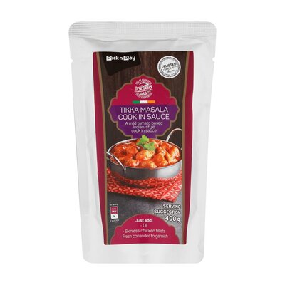 Cook In Sauces | Cooking Sauces & Meal Kits | Smart Price Specials | PnP