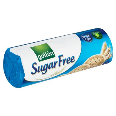 Gullon Sugar Free Maria 200g | PnP